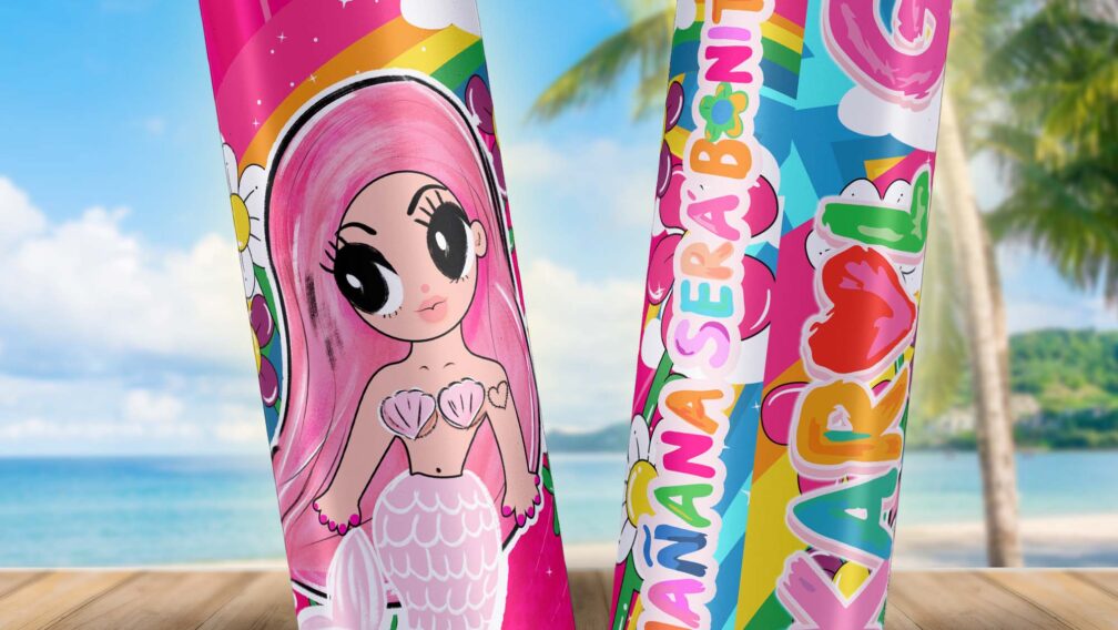 Bichota season Karol G La Bichota - Caja de Vectores